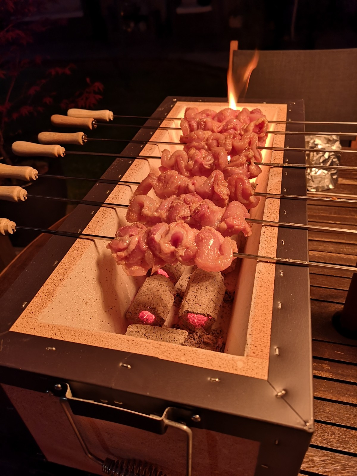 Konro Gril – he110.co.uk