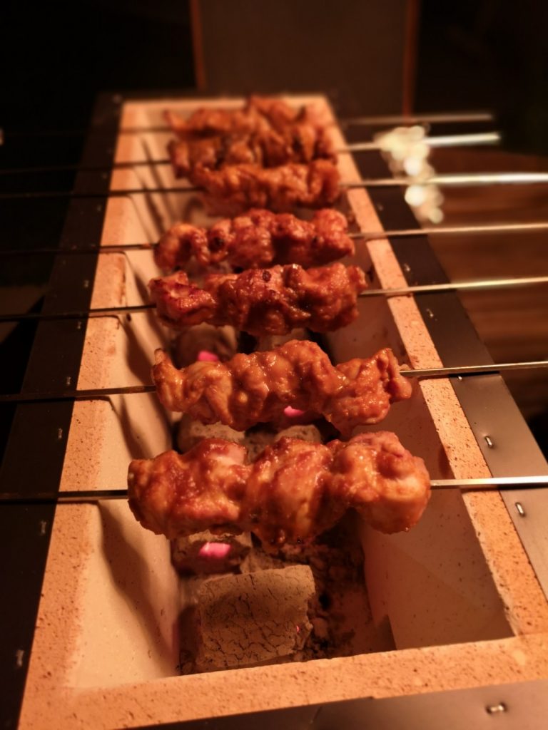 Konro Gril – he110.co.uk